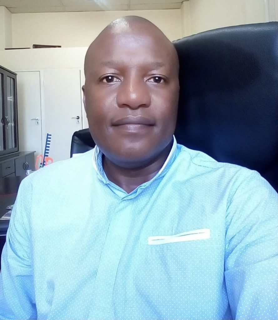Staff – Brandhill Africa